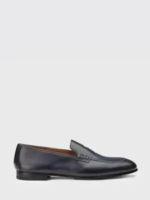 DOUCAL'S Loafers Colour - Blue