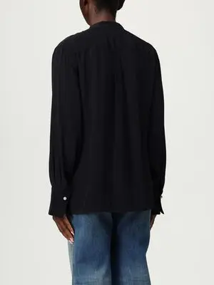 Victoria Beckham Shirt Colour