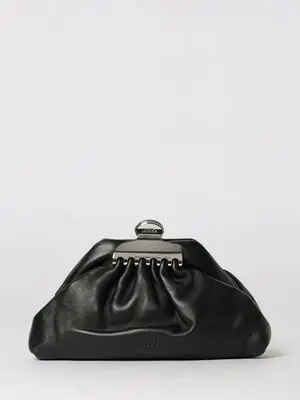Marc Jacobs Clutch Colour - Black