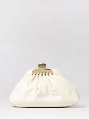 Marc Jacobs Clutch Colour - Ivory