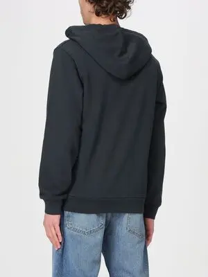 A.p.c. Logo Hoodie