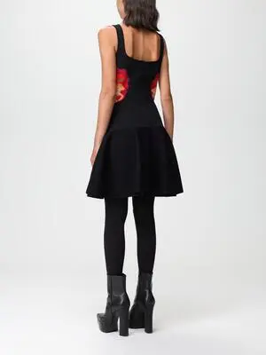 Alexander McQueen Dress Colour