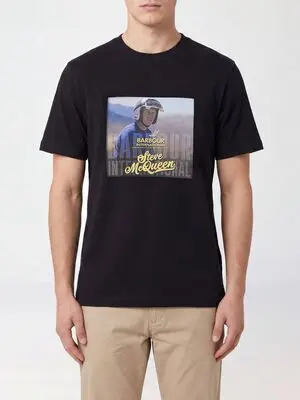 Barbour T-shirt