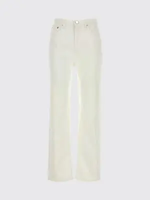 Loulou De Saison Slim Fit Jeans