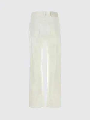 Loulou De Saison Slim Fit Jeans