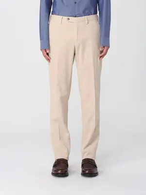 LUIGI BIANCHI Tailored Trousers