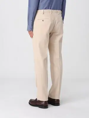 LUIGI BIANCHI Tailored Trousers