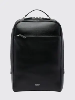 TOM FORD Backpack Colour - Black
