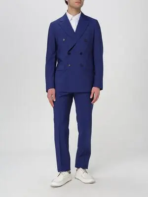 COLAMARINO Suit Colour