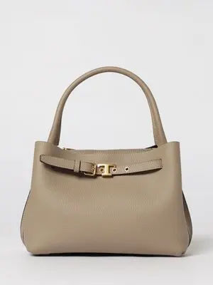 TOD'S Handbag - Beige