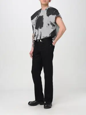 Alexander McQueen T-shirt Colour