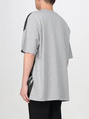 Alexander McQueen T-shirt Colour