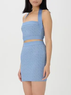 Balmain Top Colour