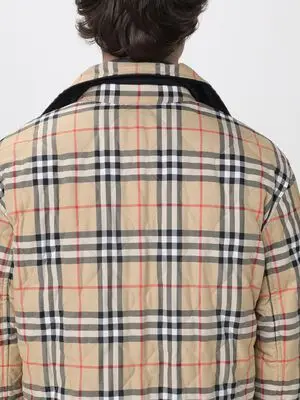 Burberry Jacket Colour