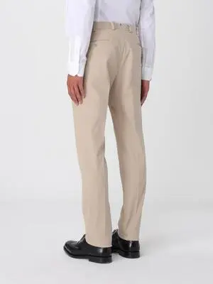 LUIGI BIANCHI Tailored Trousers