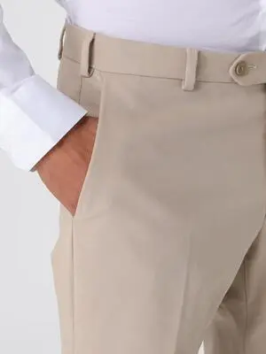 LUIGI BIANCHI Tailored Trousers