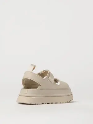 UGG Heeled Sandals