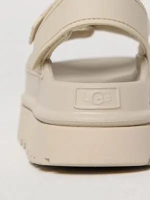 UGG Heeled Sandals
