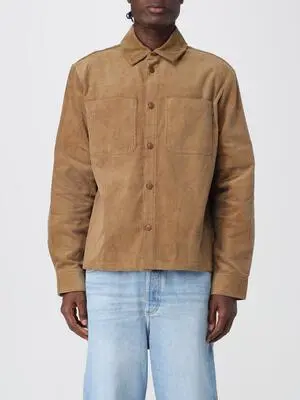 A.p.c. Jacket Colour - Brown
