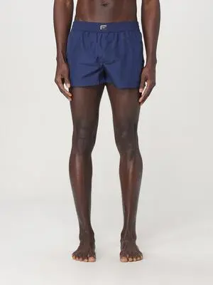 Dolce & Gabbana Swimsuit Colour - Blue
