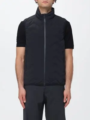 Emporio Armani Vests For Men