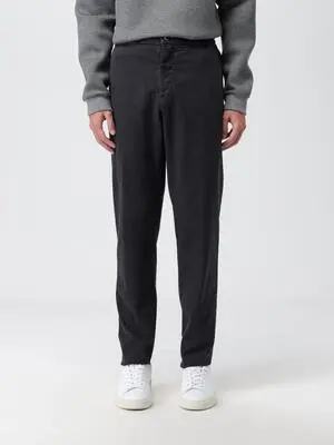 Kiton Trousers Colour - Black