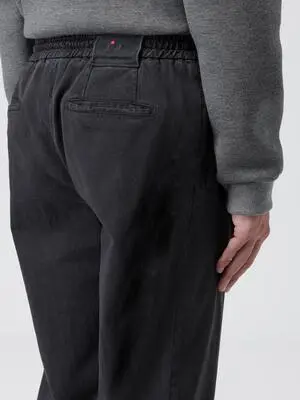 Kiton Trousers Colour