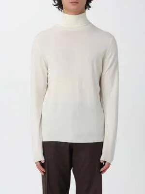 ZANONE Zanone Turtleneck Jumper Ivory