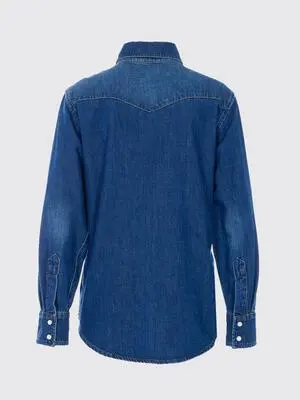 A.p.c. Denim Shirt