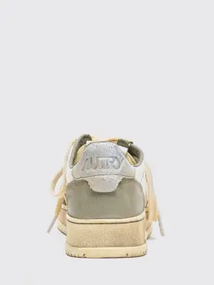 AUTRY Trainers Colour - Beige