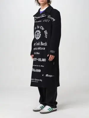 MSGM Coat Colour