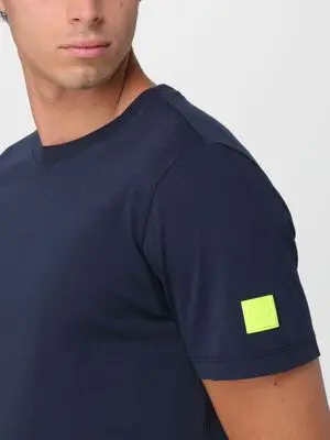 SUN 68 T-shirt - Blue