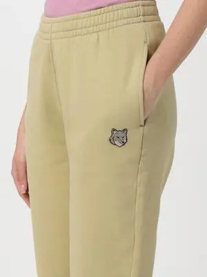 Maison Kitsuné Trousers