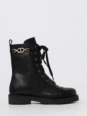 TWINSET Boots Colour - Black