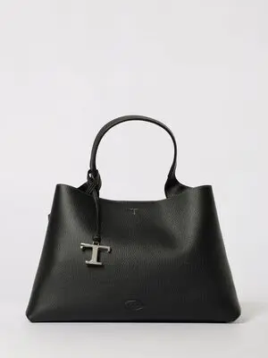 TOD'S Handbag Black
