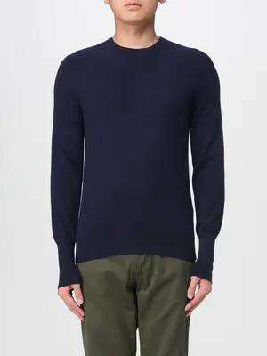 BALLANTYNE Jumper - Blue