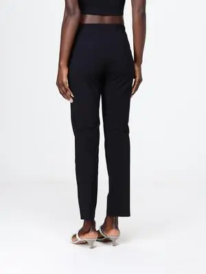 Liviana Conti Cedric Crêpe Leggings