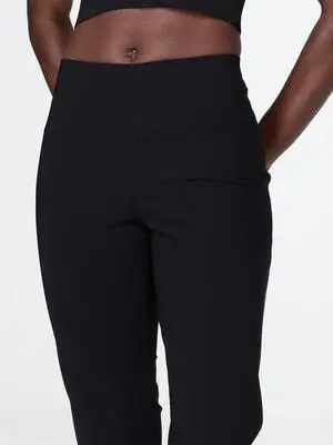 Liviana Conti Cedric Crêpe Leggings