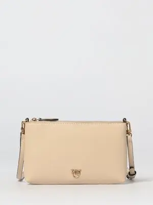Pinko Mini Bag Colour - Beige