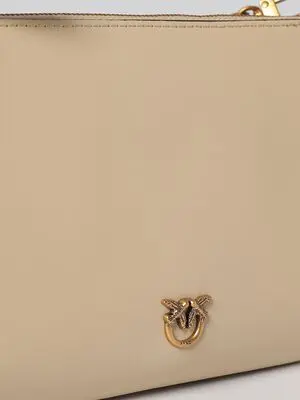 Pinko Mini Bag Colour - Beige