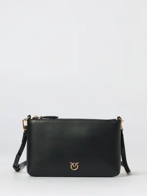 Pinko Mini Bag Colour Black
