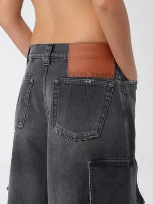 Palm Angels Cargo Jeans