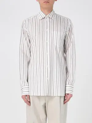 GOLDEN GOOSE Shirt Colour - Rope
