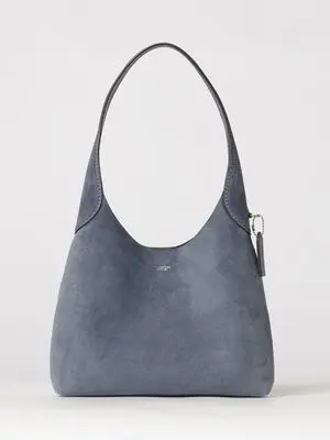 COACH Shoulder Bag - Blue