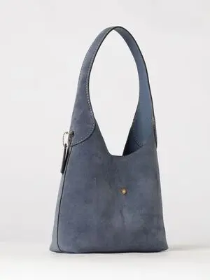 COACH Shoulder Bag - Blue