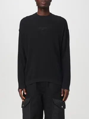 Comme Des Garçons Crew Neck Jumper