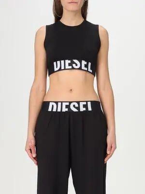 DIESEL® Top Colour - Black