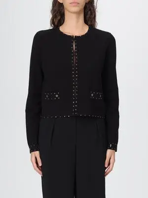 TWINSET Jumper Colour - Black