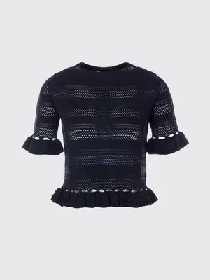 TWINSET Jumper Colour - Black