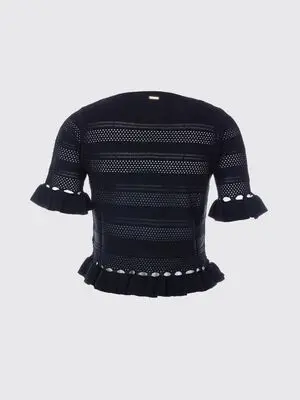 TWINSET Jumper Colour - Black